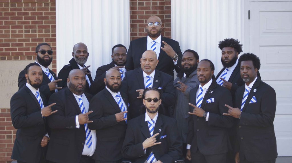 THE CHAPTER – Trailblazing Tau Epsilon Sigma Alumni Chapter of Phi Beta ...