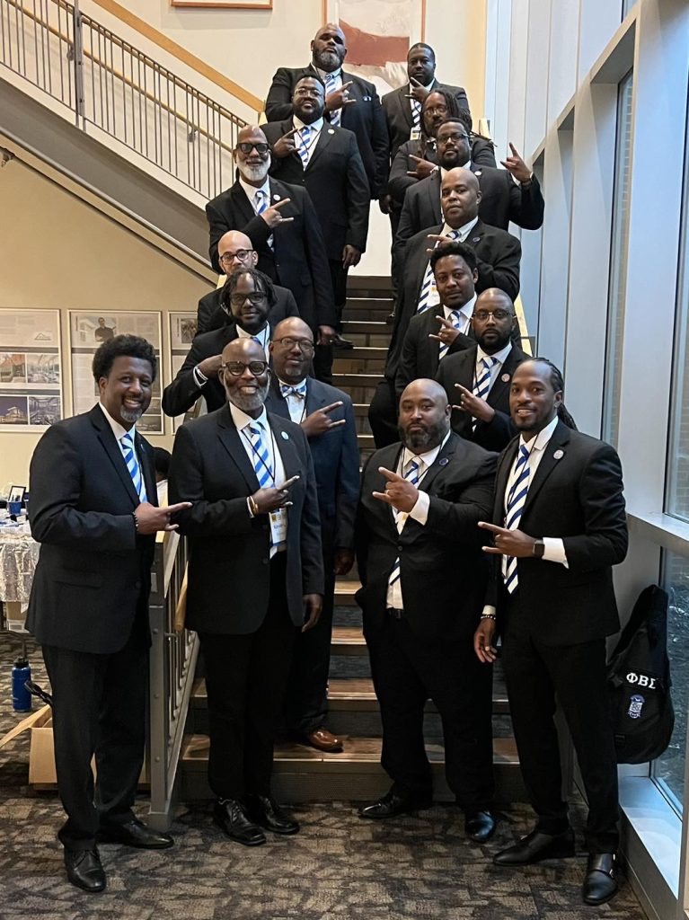 Empowering Premier Leadership: A Recap of Our 2023 North Carolina State ...