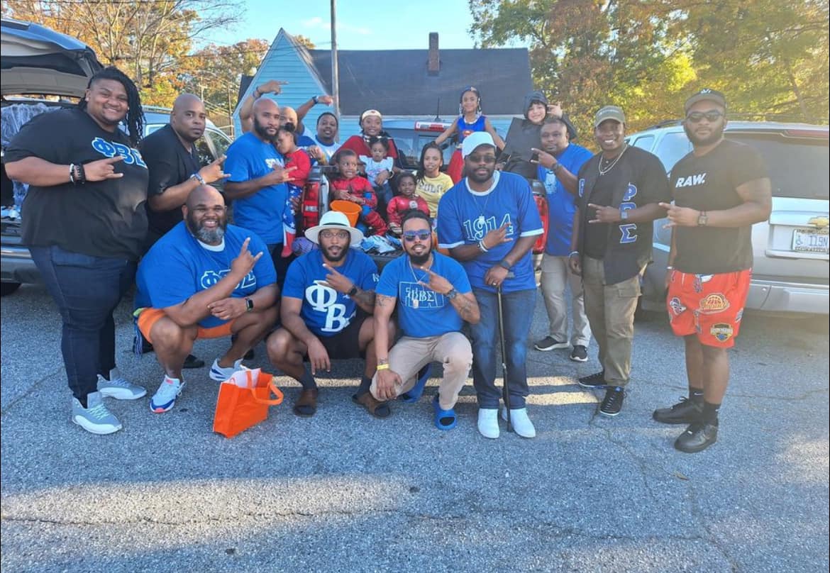 Trailblazing Trends – Culture for Service and Service for Humanity